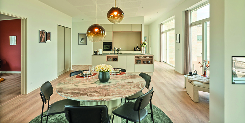 Hybel Huse | Besøg vores udstillingshuse i Nordjylland | Byg Nordjysk