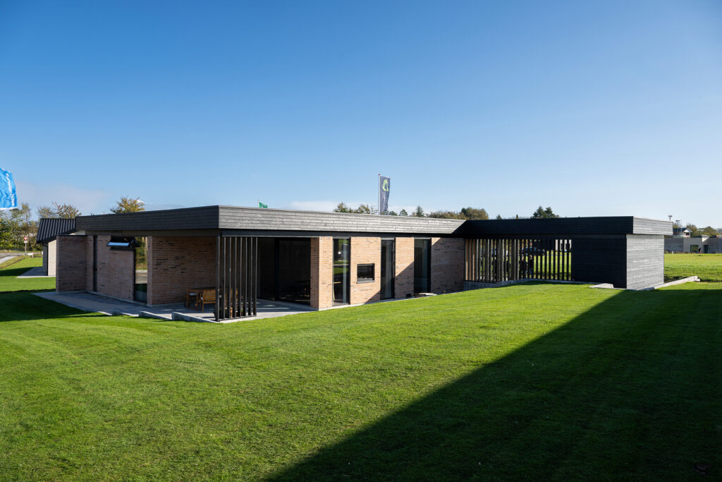 Vestergaard Huse | Få inspiration til dit fremtidige hus | Byg Nordjysk